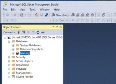 【SQL Serve初心者向け】SQL Server Express LocalDBのインストール - 用賀民